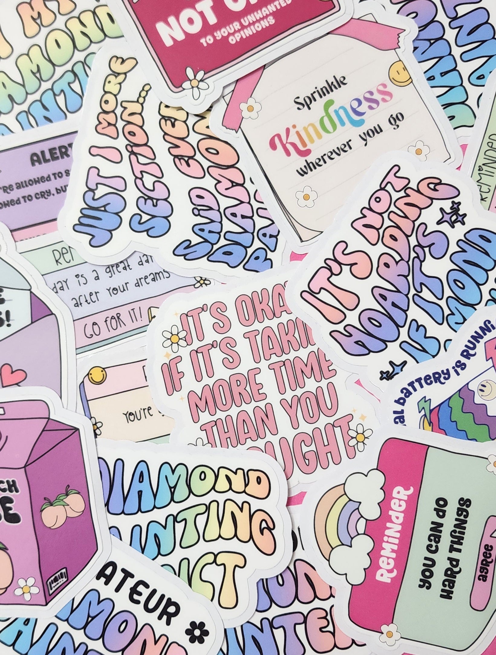 Sticker – Page 2 – Loena's Designs